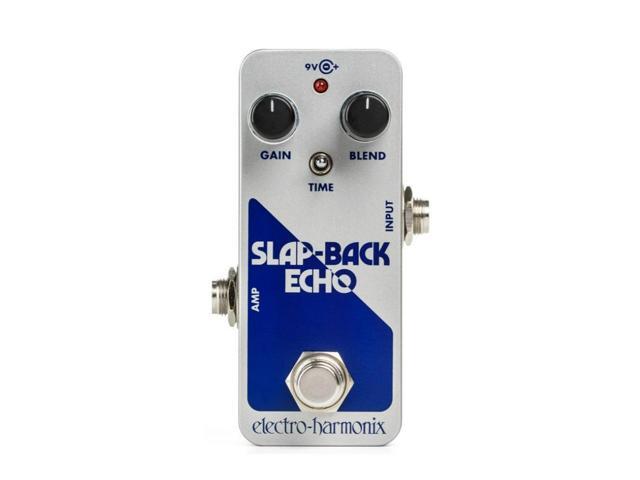 Click here for Electro Harmonix Slap-Back Echo Analog Delay Reiss... prices