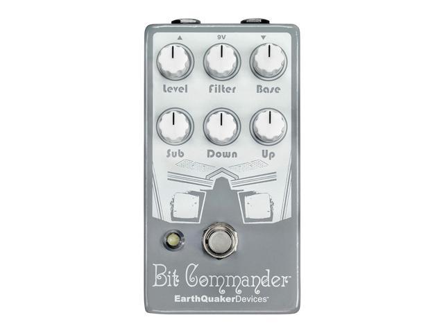 Click here for EarthQuaker Devices Bit Commander V2 Monophonic An... prices