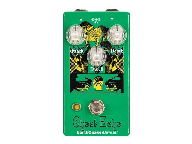 Click here for EarthQuaker Devices Brain Dead Ghost Echo Voiced R... prices