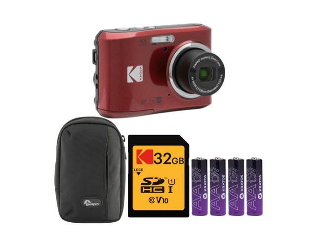 Click here for Kodak PIXPRO FZ45 Friendly Zoom Digital Camera wit... prices