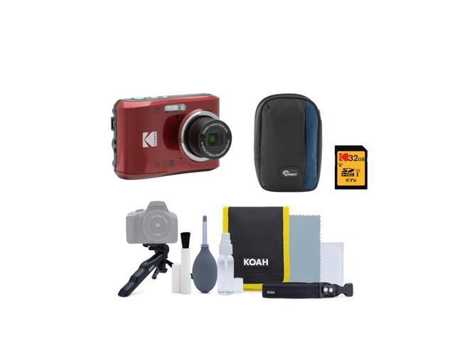 Click here for Kodak PIXPRO FZ45 Friendly Zoom Digital Camera (Re... prices