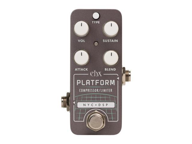 Click here for Electro-Harmonix Pico Platform Powerful Studio-Sty... prices