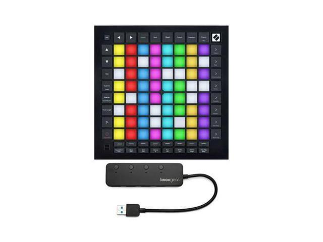 Click here for Novation Launchpad Pro MK3 USB MIDI Ableton Live C... prices