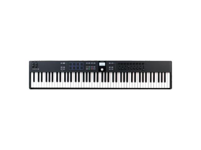 Click here for Arturia KeyLab Essential 88 mk3 (Black) prices