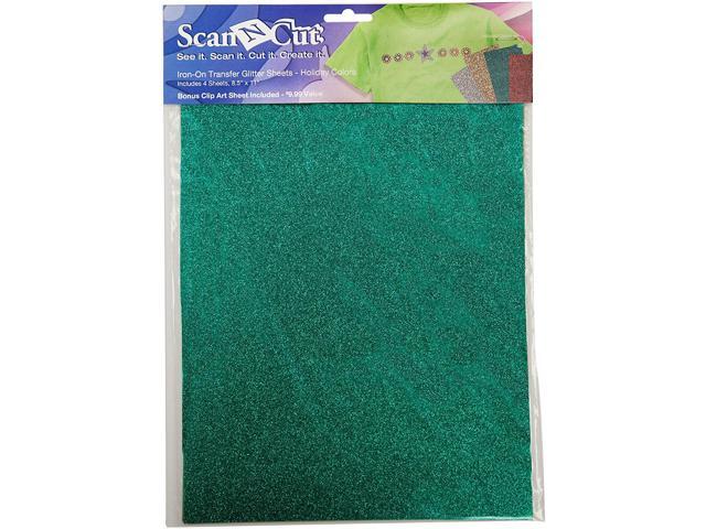 Click here for Brother ScanNCut CATG03 Iron-On Transfer Glitter S... prices