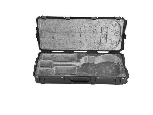 Click here for SKB iSeries Waterproof Acoustic Guitar Case prices