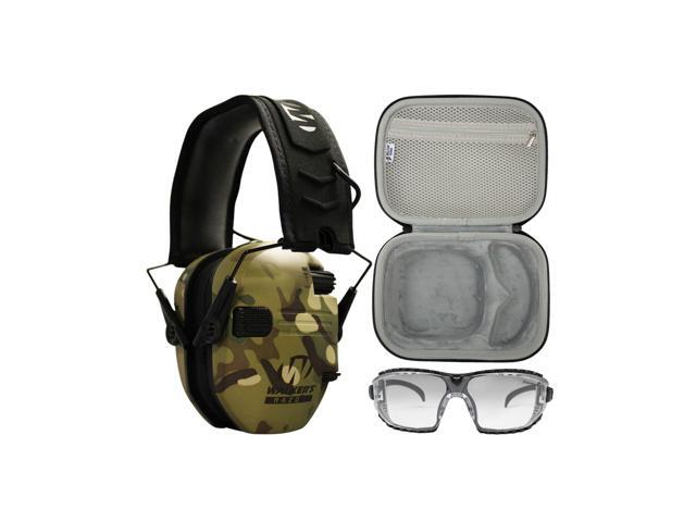 Click here for Walkers Razor Slim Electronic Hearing Protection M... prices