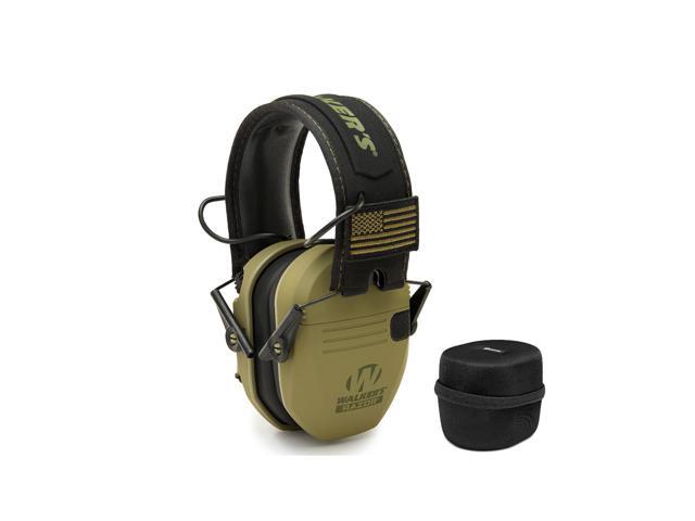 Click here for Walkers Game Ear Razor Muffs (American Patriot/OD... prices