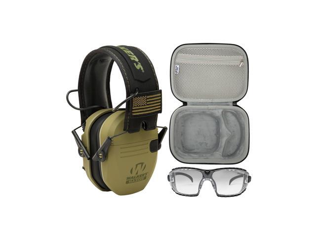 Click here for Walkers Game Ear Razor Slim Electronic Lightweight... prices