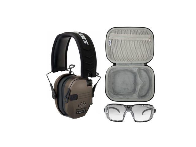 Click here for Walkers Game Ear Razor Slim Electronic Lightweight... prices