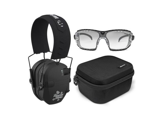 Click here for Walkers Game Ear Razor Slim Electronic Lightweight... prices