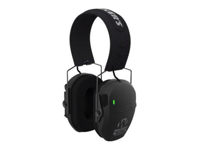 Click here for Walkers Razor Rechargeable Muff (Flat Death Earth) prices