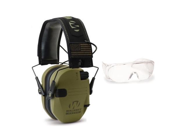 Click here for Walkers Razor Slim Shooting Muff Kit with OTG Safe... prices