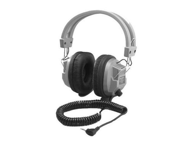 Click here for Hamilton Buhl SC-7V SchoolMate Deluxe Headphones (... prices