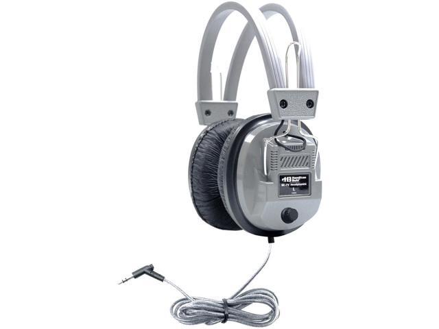 Click here for Hamilton Buhl SC-7V SchoolMate Deluxe Stereo Headp... prices