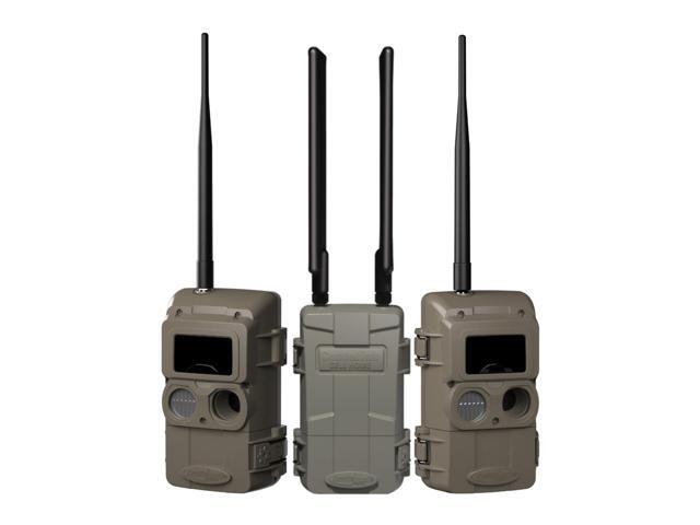 Click here for Cuddeback CuddeLink Wireless  Low-Glow Black Flash... prices