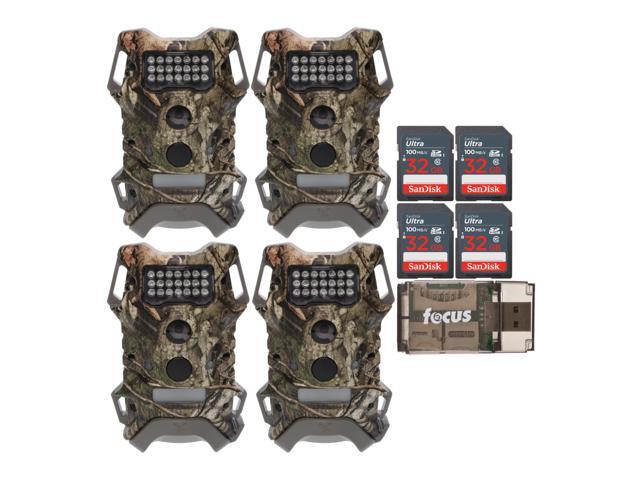 Click here for Wildgame Innovations Terra Extreme 14 Megapixel IR... prices