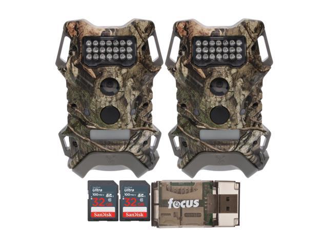 Click here for Wildgame Innovations Terra Extreme 14 Megapixel IR... prices