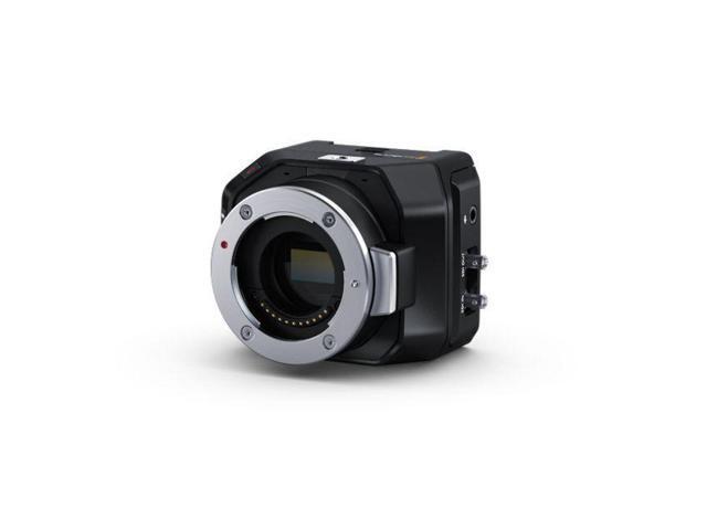 Click here for Blackmagic Design Micro Studio Camera 4K G2 prices