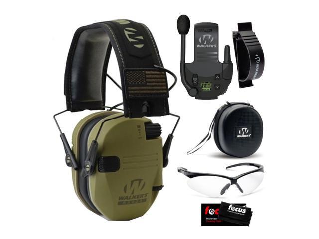 Click here for Walkers Razor Slim Electronic Hearing Protection B... prices