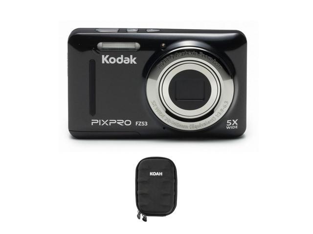 Click here for Kodak PIXPRO Friendly Zoom FZ53 Digital Camera (Bl... prices