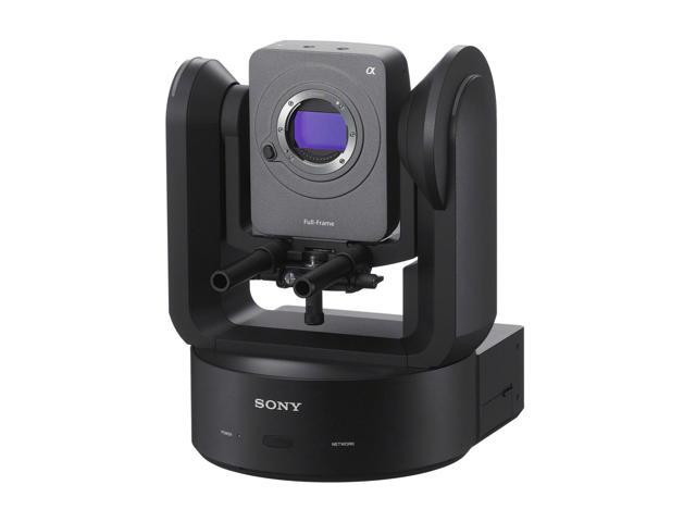 Click here for Sony FR7 Cinema Line Full-Frame PTZ Robotic Camera prices