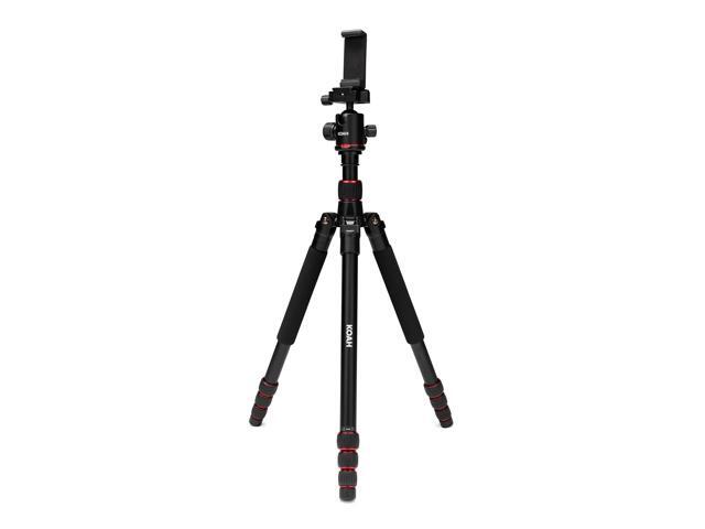 Click here for KOAH Perihelion Professional 5 Camera Tripod with... prices