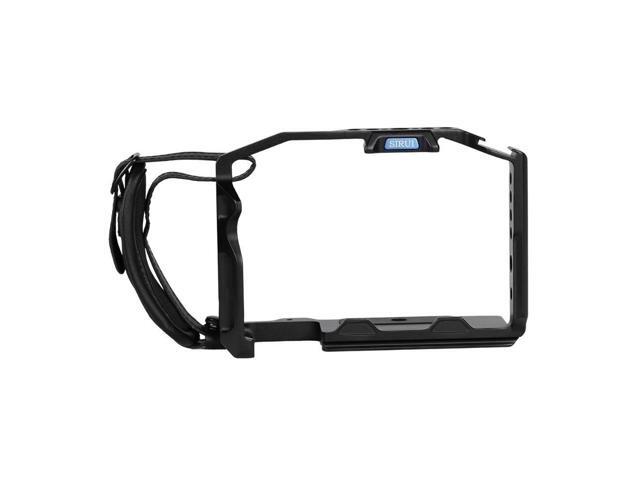 Click here for SIRUI Full Camera Cage for FUJIFILM X-H2/X-H2S prices