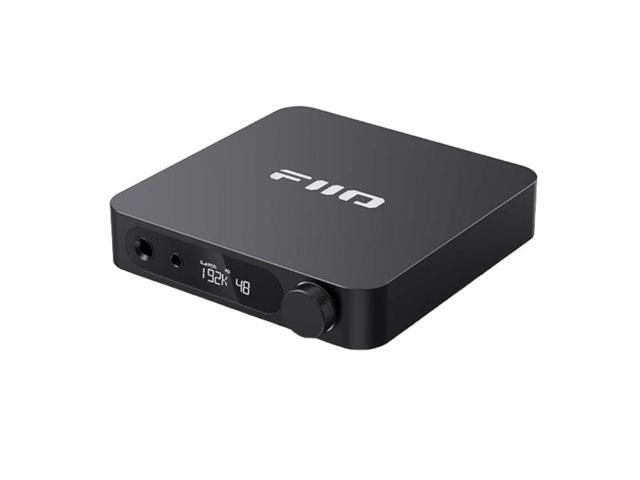Click here for FiiO Slim desktop USB DAC and headphone amplifier... prices