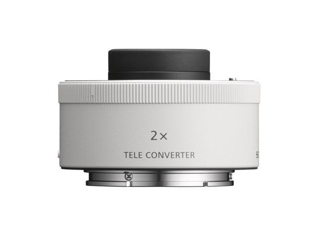 Click here for Sony FE 2.0x Teleconverter Lens prices