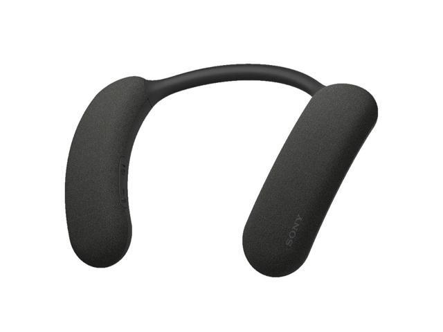 Click here for Sony Bravia Theater U Wearable Tv Speaker - Black prices