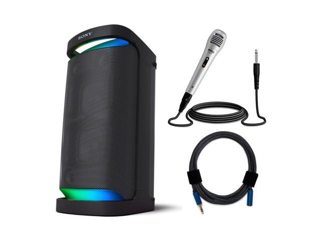 Click here for Sony XP700 X-Series Portable Bluetooth Wireless Pa... prices