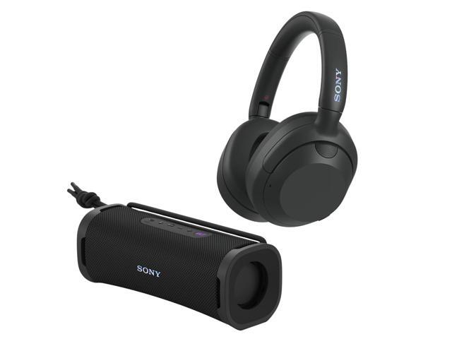 Click here for Sony WHULT900N/B ULT Noise Cancelling Headphones (... prices
