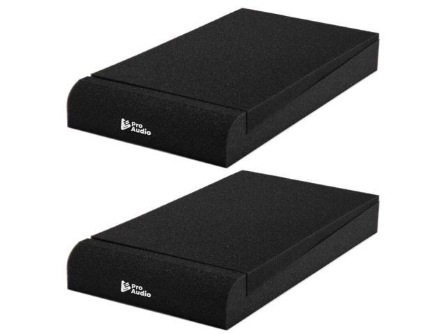 Click here for FocusProAudio Studio Monitor Isolation Pads for 5-... prices