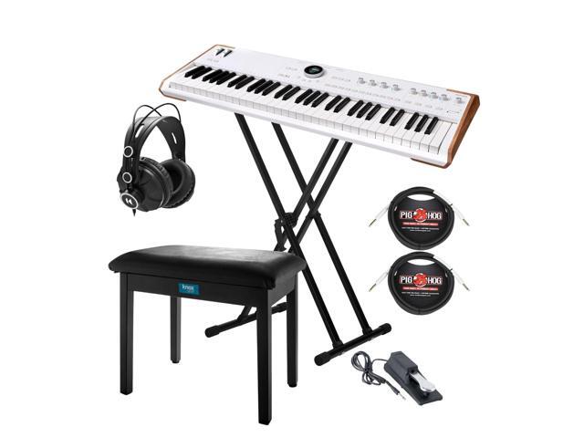 Click here for Arturia AstroLab 61-Key Stage Keyboard with Adjust... prices