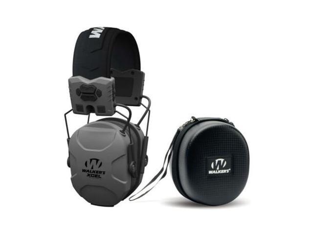 Click here for Walkers XCEL 500BT Digital Electronic Muff with Pr... prices