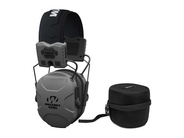 Click here for Walkers XCEL 500BT Digital Electronic Muff And Pro... prices