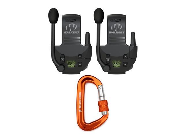 Click here for Walkers Tactical/Hunting Walkie Talkie for Razor M... prices