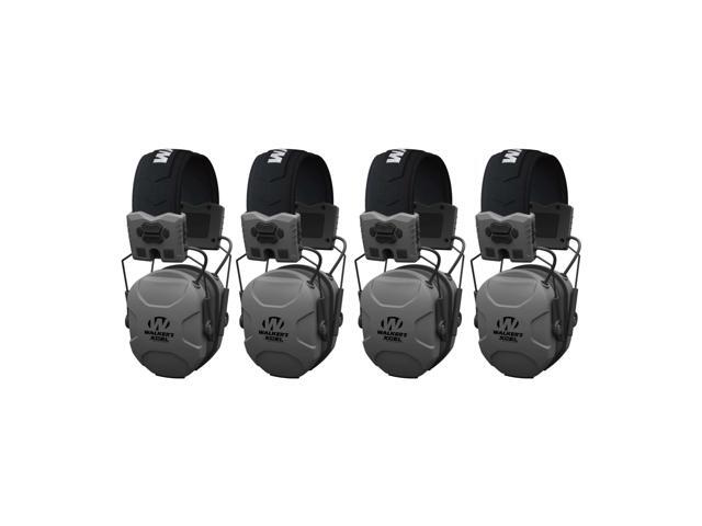 Click here for Walkers XCEL 500BT Active Shooting Protection Equi... prices