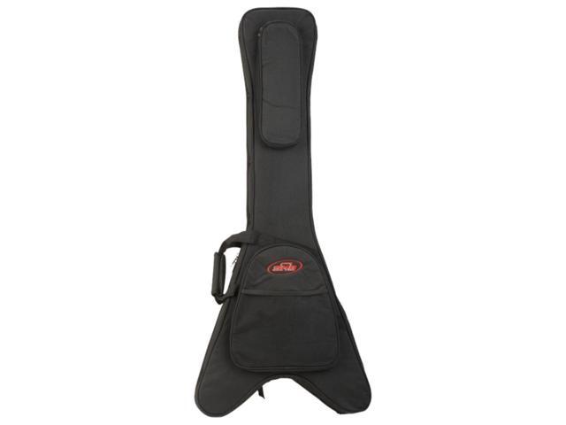 Click here for SKB 1SKB-SC58 Flying V Type Guitars Soft Case with... prices