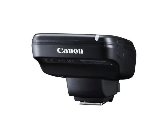 Click here for Canon Speedlite Transmitter ST-E3-RT (Ver. 3) prices