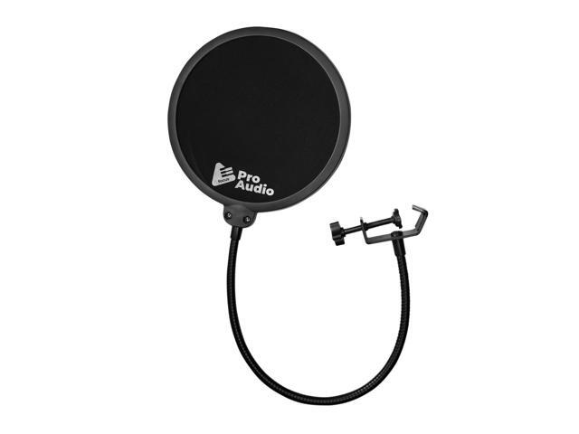Click here for FocusProAudio Pop Filter for Broadcasting and Reco... prices