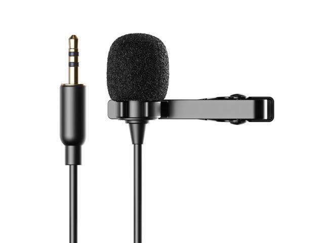 Click here for Knox Gear Omnidirectional Condenser Lavalier Micro... prices