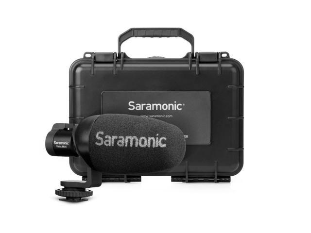 Click here for Saramonic Vmic Mini Ultracompact Camera-Mountable... prices