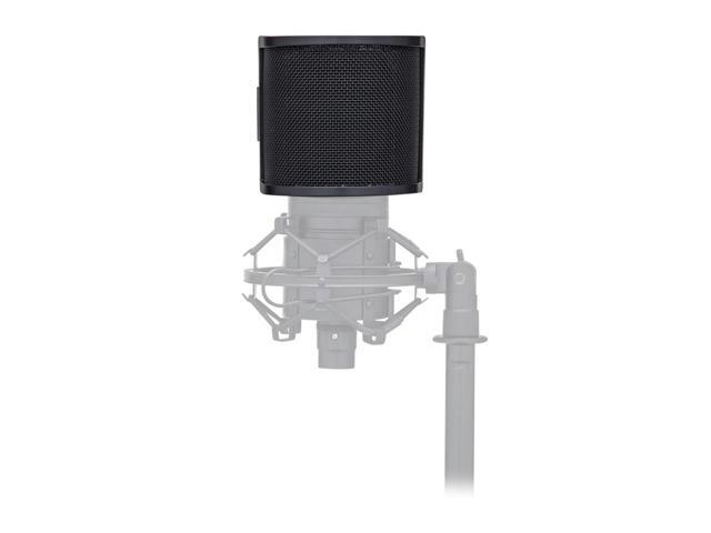 Click here for Knox Gear Pop Filter (Medium) for Recording  Podca... prices