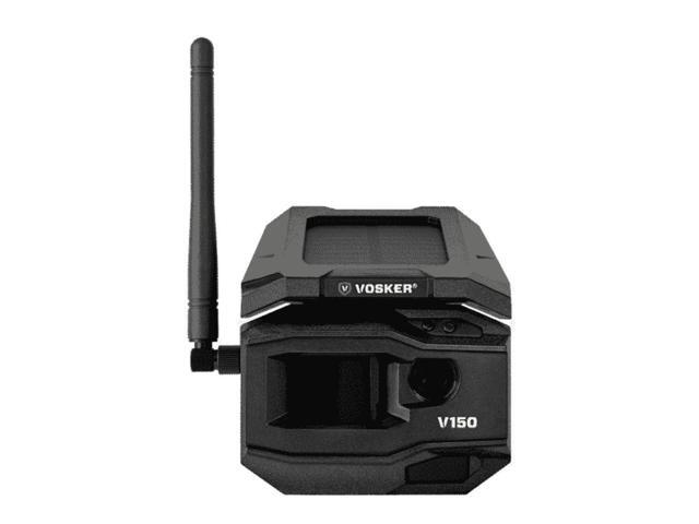 Click here for Solar Powered LTE Mobile Security Camera (Verizon) prices