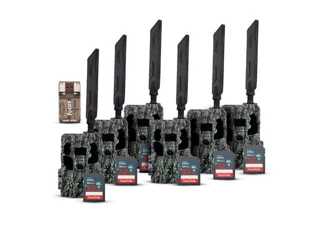 Click here for Browning Trail Camera-Pro Scout MAX HD w/ 32 GB Me... prices