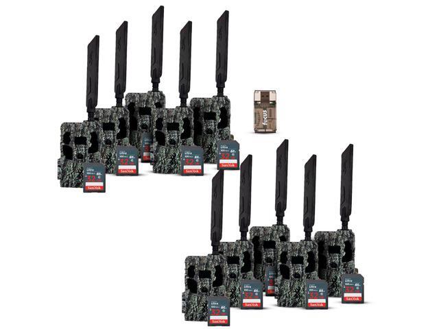 Click here for Browning Trail Camera-Pro Scout MAX HD w/ 32 GB Me... prices