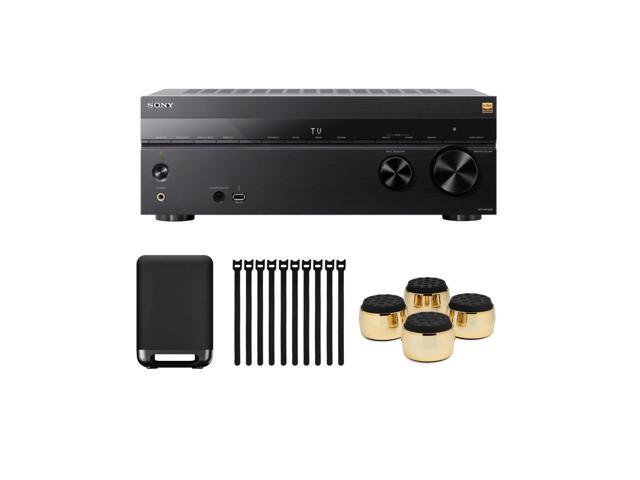 Click here for Sony STR-AN1000 7.2 Channel 8K AV Receiver with 30... prices