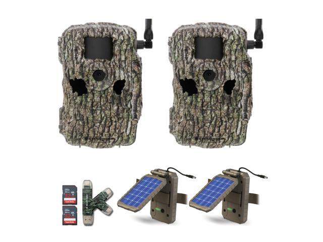 Click here for Stealth Cam Fusion X 26MP Camera Dual Carrier with... prices